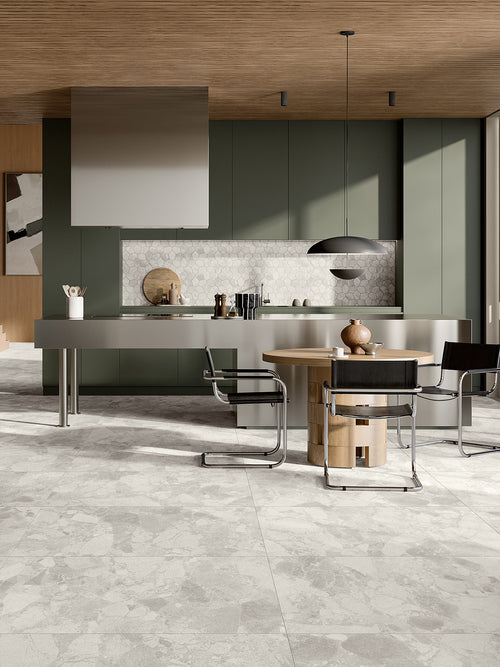 Italian Tile by Del Conca USA Porcelain Tile