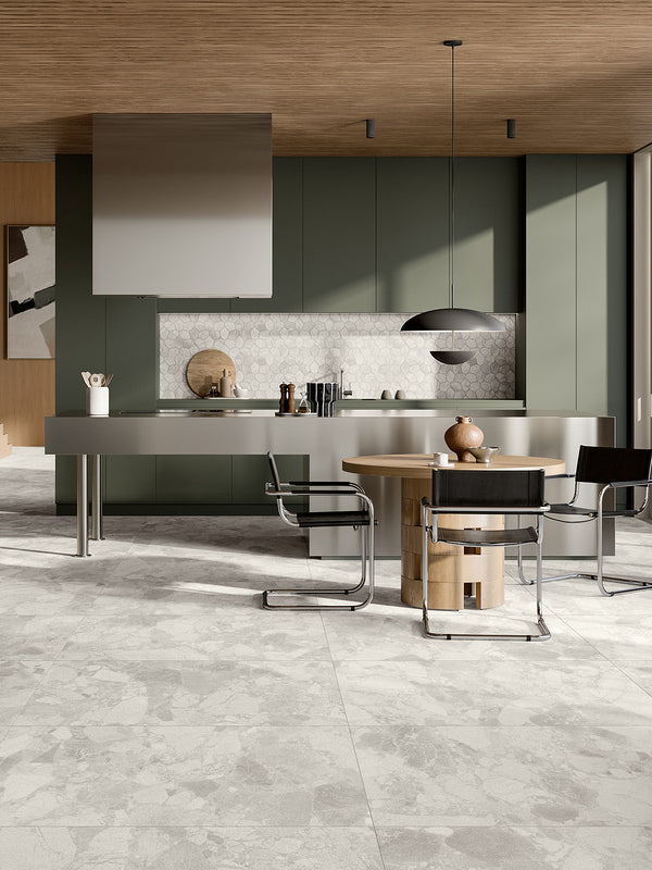 Italian Tile by Del Conca USA Porcelain Tile