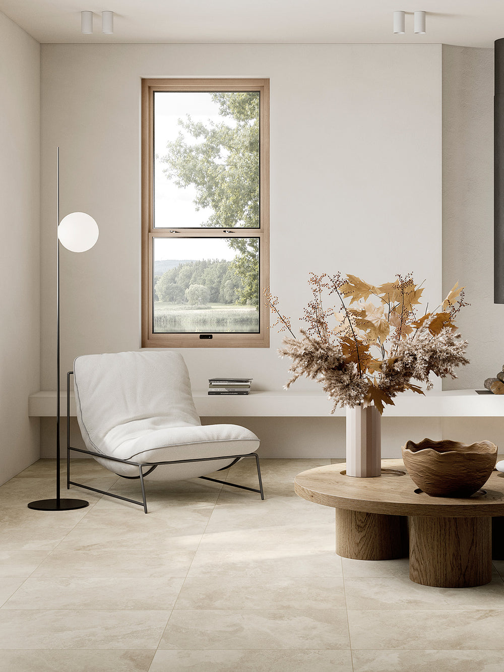 Italian Tile by Del Conca USA Porcelain Tile