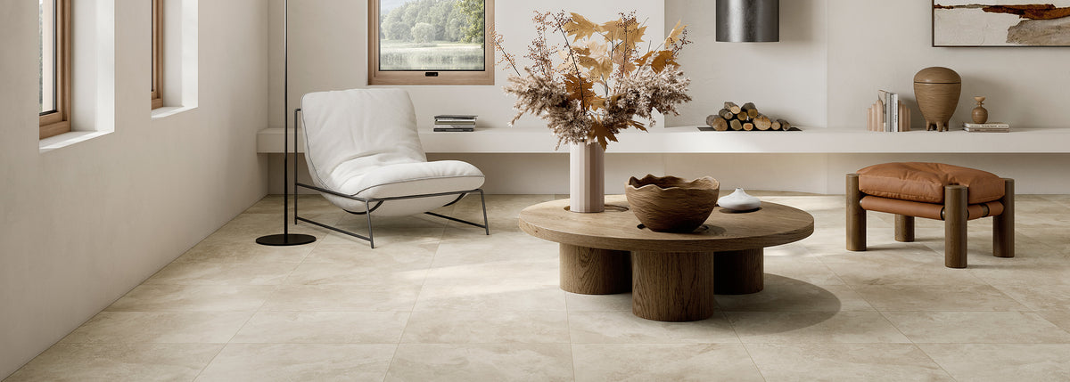 Italian Tile by Del Conca USA Porcelain Tile