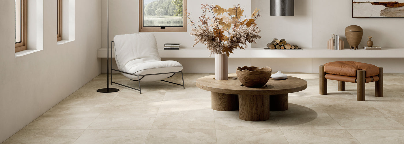 Italian Tile by Del Conca USA Porcelain Tile