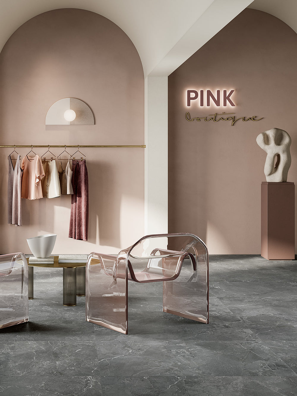 Italian Tile by Del Conca USA Porcelain Tile