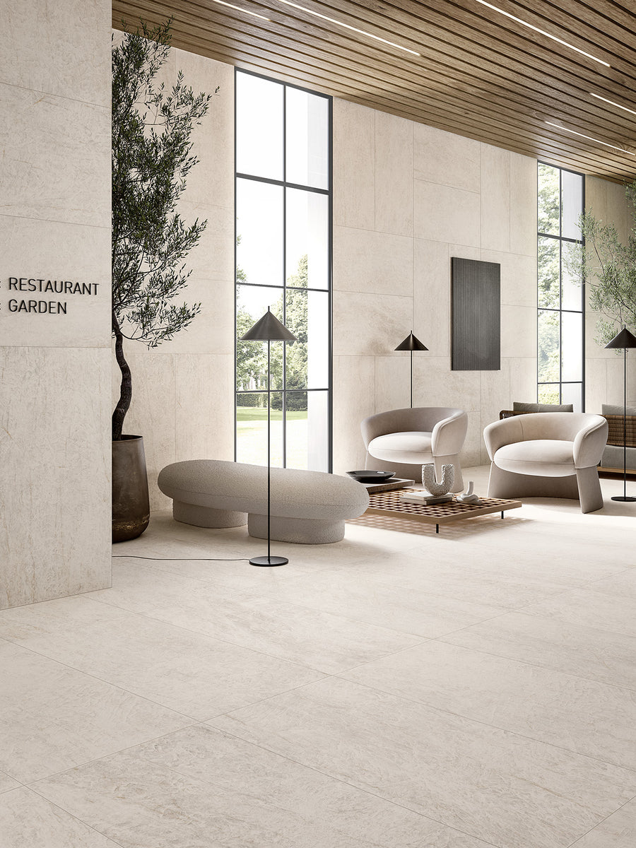 Italian Tile by Del Conca USA Porcelain Tile