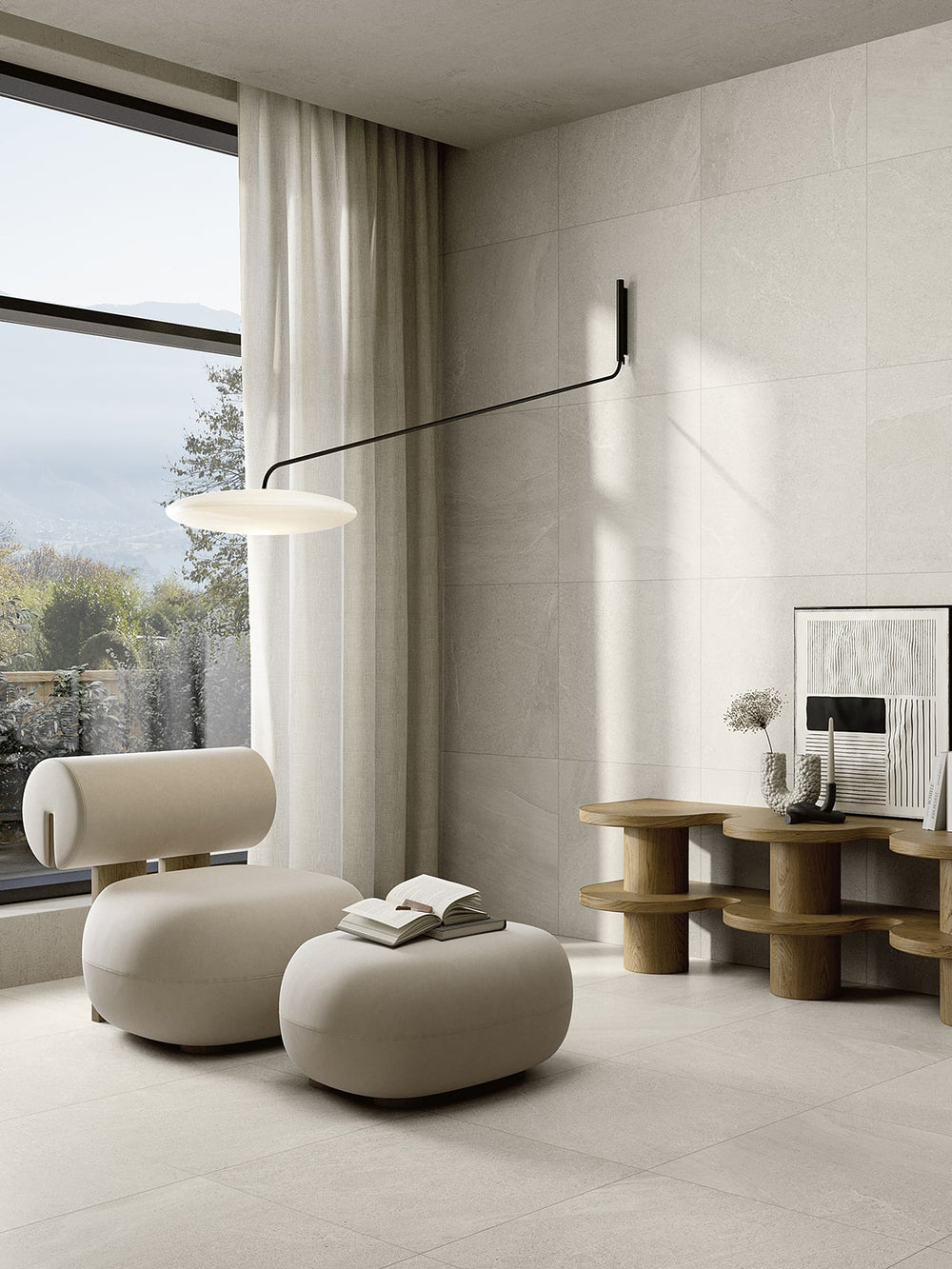 Italian Tile by Del Conca USA Porcelain Tile