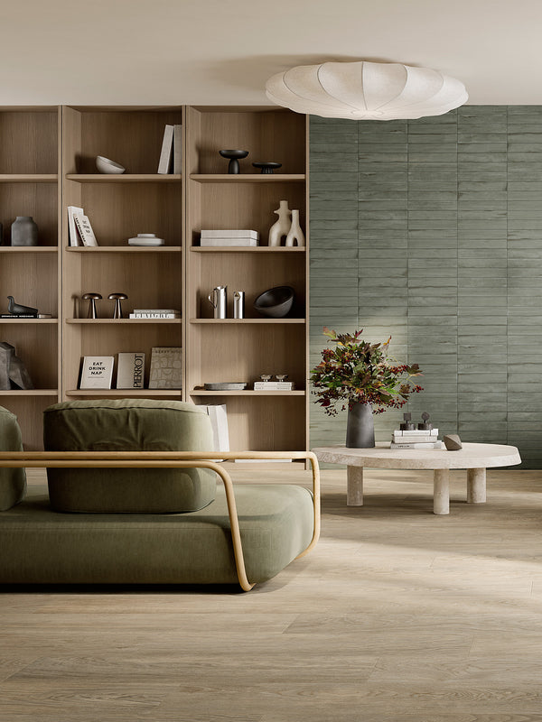 Italian Tile by Del Conca USA Porcelain Tile