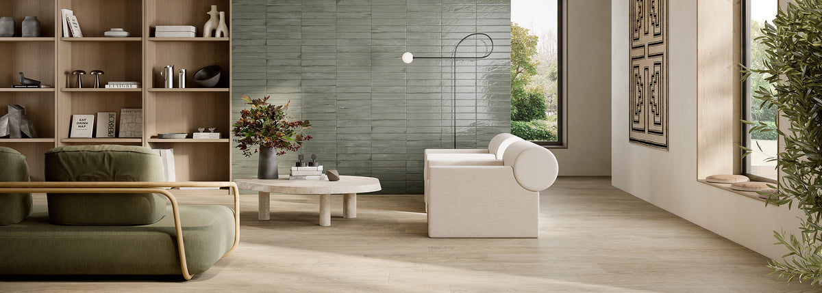 Italian Tile by Del Conca USA Porcelain Tile