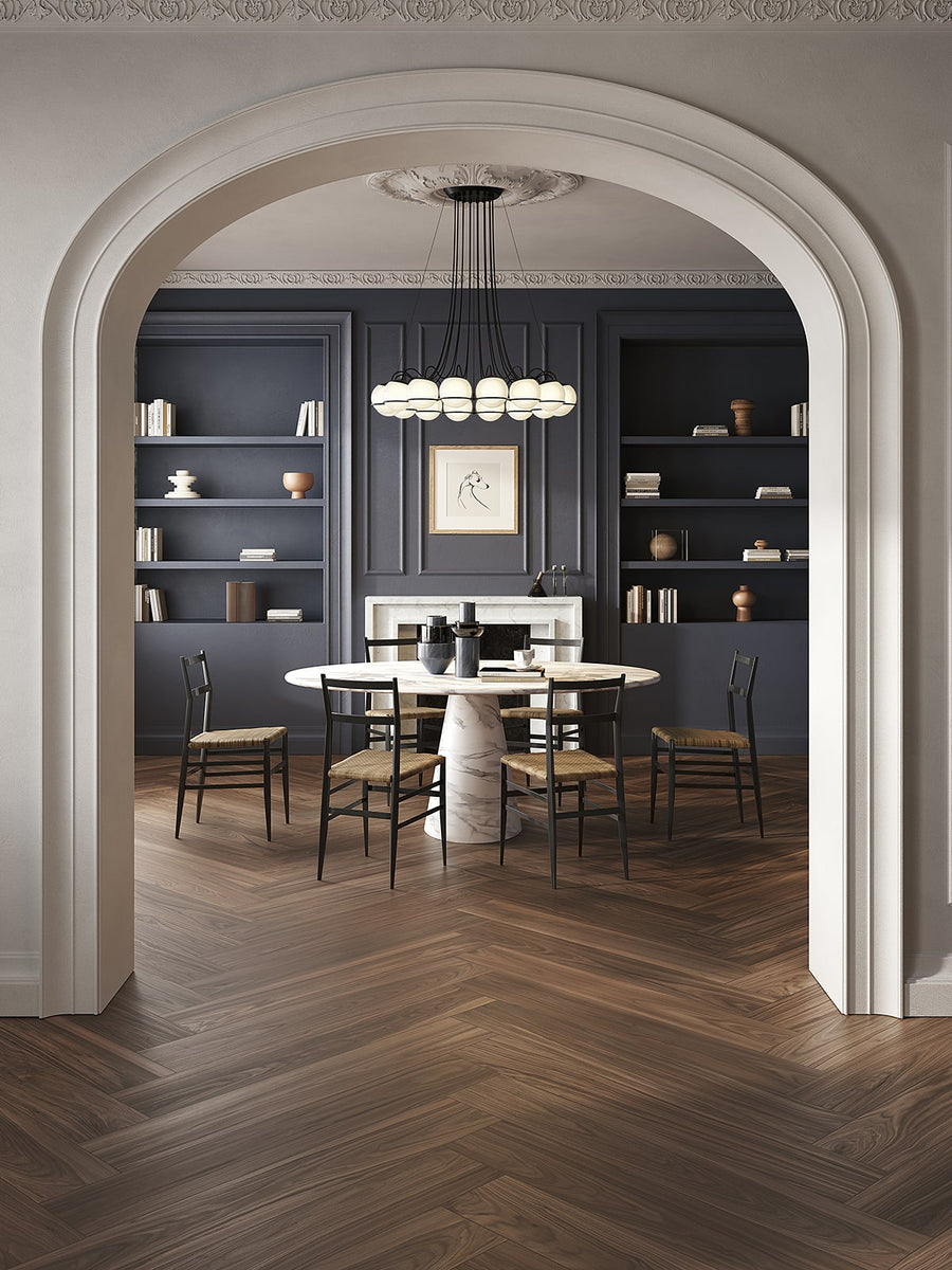 Italian Tile by Del Conca USA Porcelain Tile