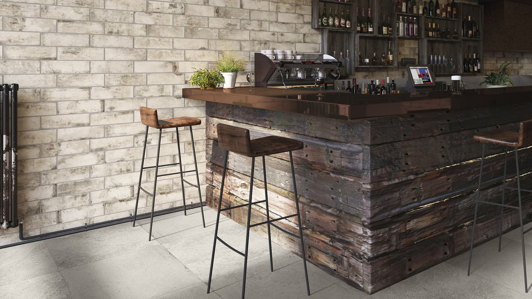 All Collections by Del Conca USA