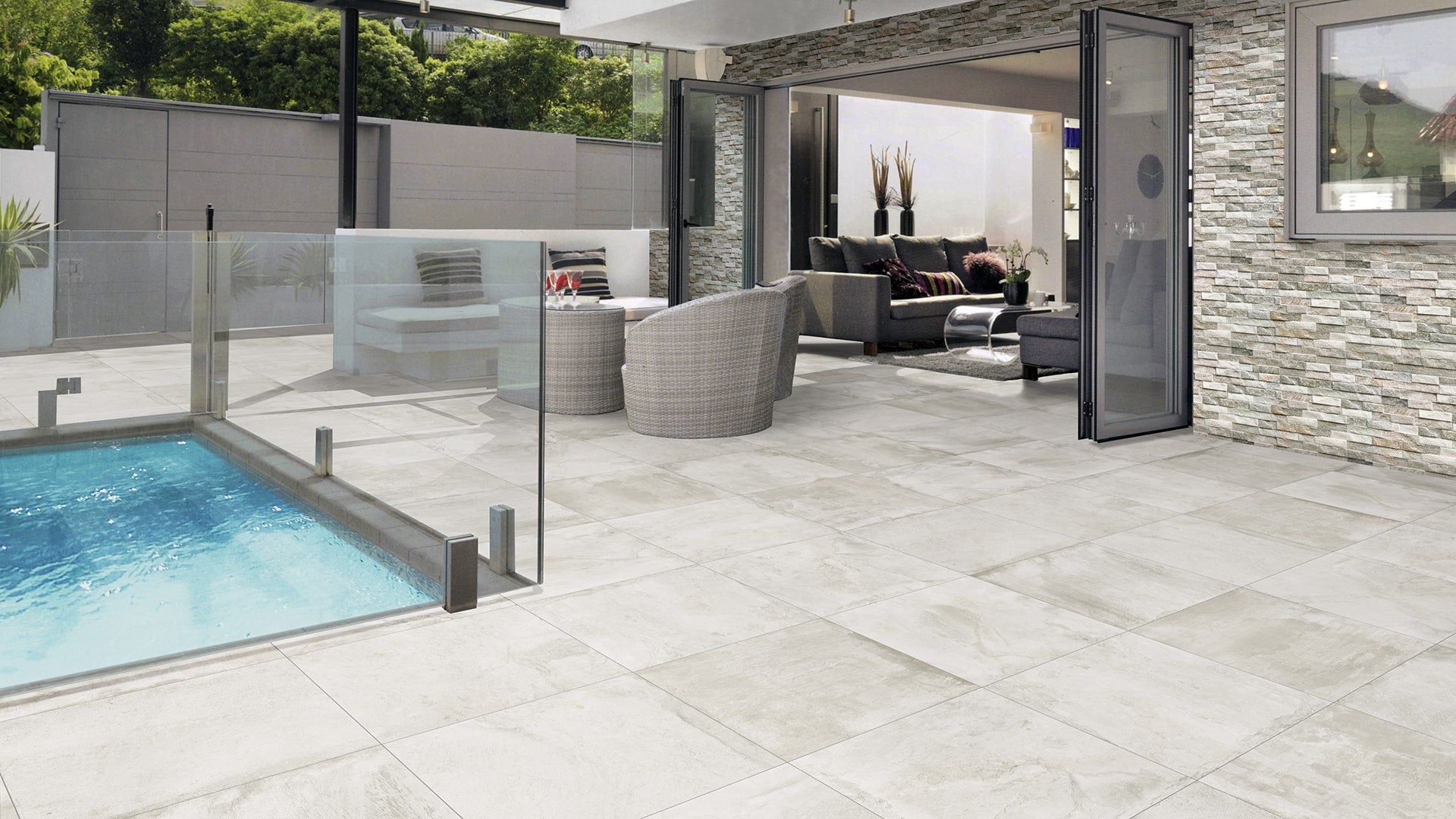 Gotham 2 Paver